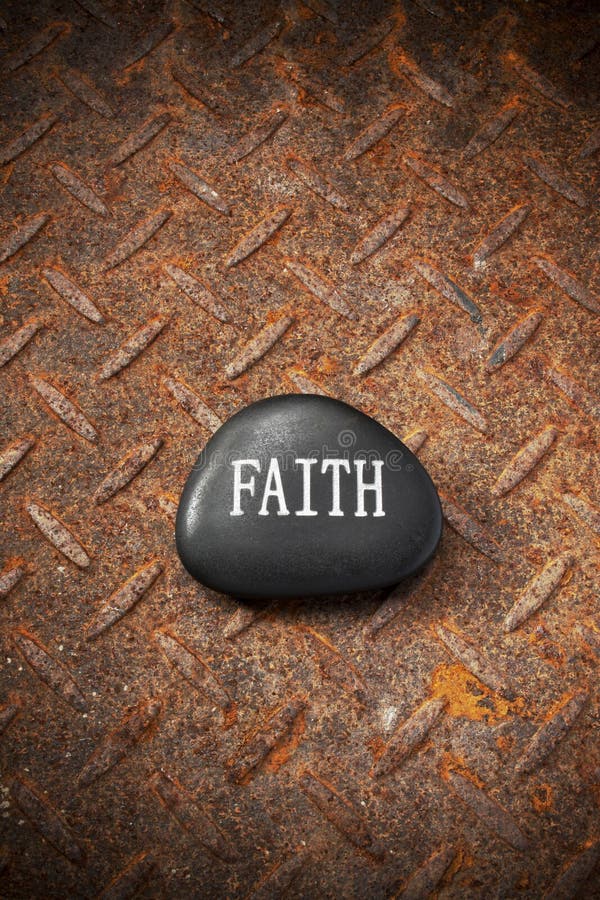 Stone Rock stock image. Image of pebble, simplicity, rock - 10644191