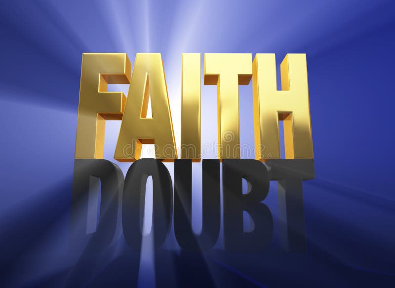 Faith Hopeful Stock Illustrations – 1,082 Faith Hopeful Stock ...