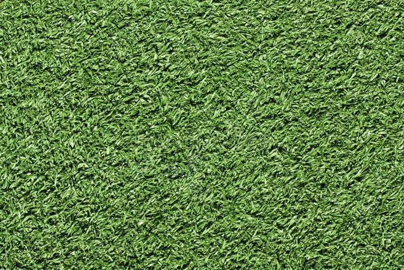 Artificial Green Grass or Sport Field Texture Background Stock Image ...