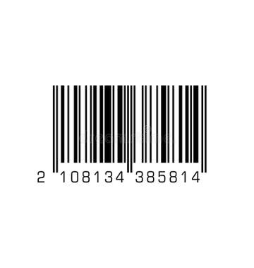 Fake Barcode Stock Illustrations – 83 Fake Barcode Stock Illustrations ...