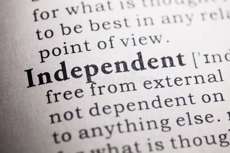 138 Definition Independent Stock Photos - Free & Royalty-Free Stock ...