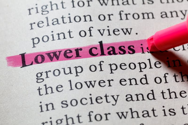 Lower Class Suburb Apartments in the Netherlands Stock Image - Image of ...