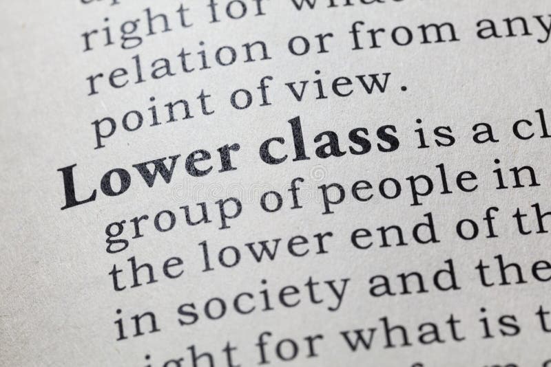 Lower Class Suburb Apartments in the Netherlands Stock Image - Image of ...