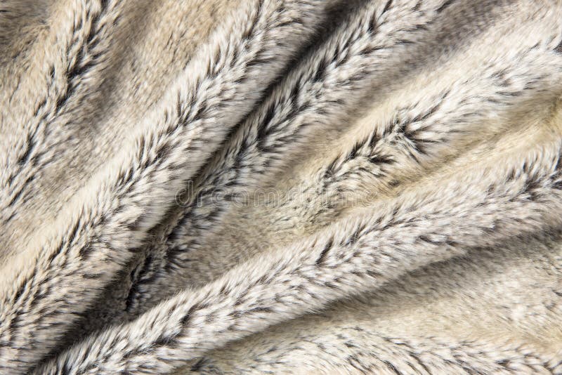 Fake Fur Background stock photo. Image of faux, layers - 87736646