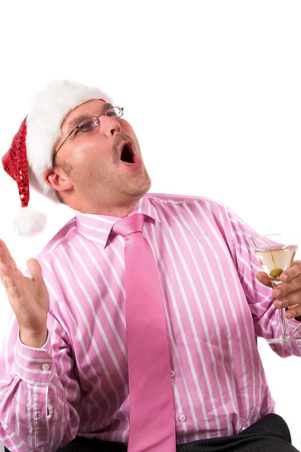 Fake laugh stock image. Image of boredome, male, profession - 1338755