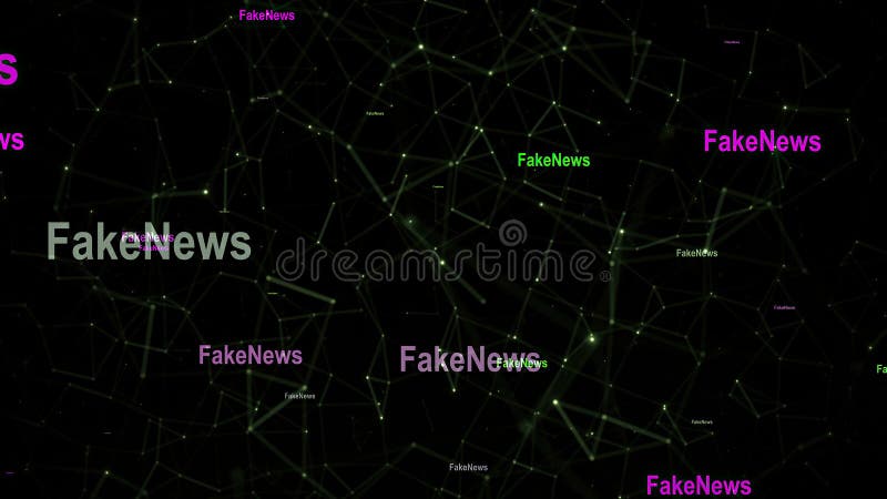 Fake Text and Like Symbol Against Abstract Background Stock ...