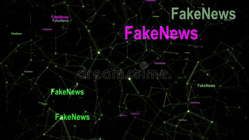 Fake Text and Like Symbol Against Abstract Background Stock ...