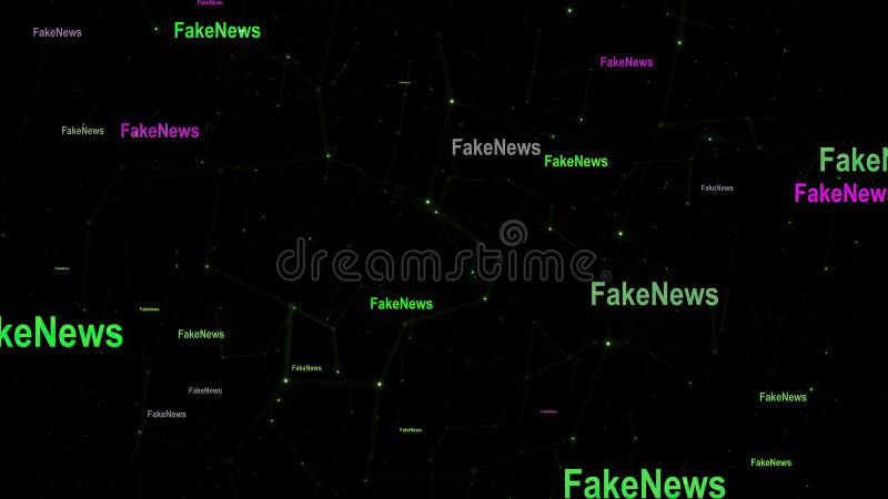 Fake Text and Like Symbol Against Abstract Background Stock ...