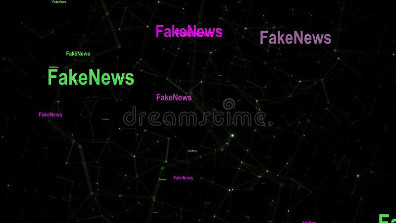 Fake Text and Like Symbol Against Abstract Background Stock ...