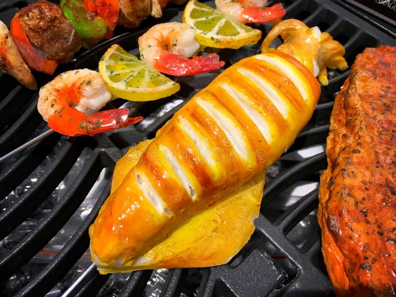 106 Fake Shrimp Stock Photos - Free & Royalty-Free Stock Photos from ...