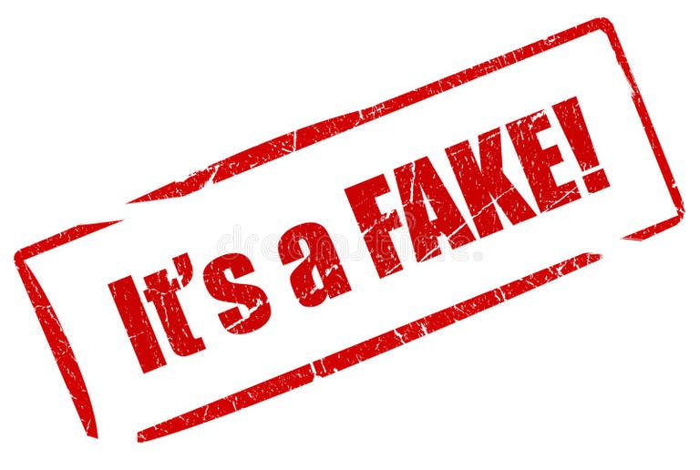 Fake Logo Stock Illustrations – 4,946 Fake Logo Stock Illustrations ...