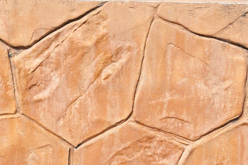Fake stone stock photo. Image of abstract, dirty, vintage - 53843708