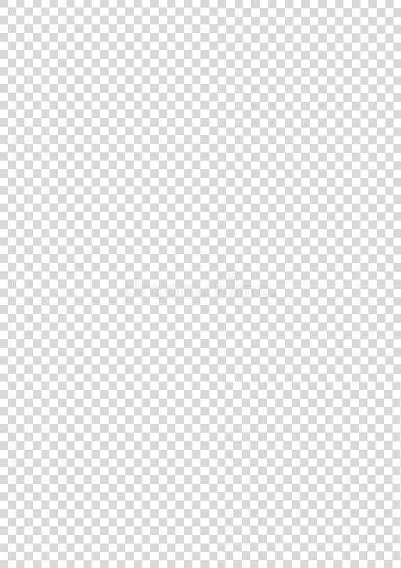 Fake Transparent Transparency Background Pattern Stock Vector ...