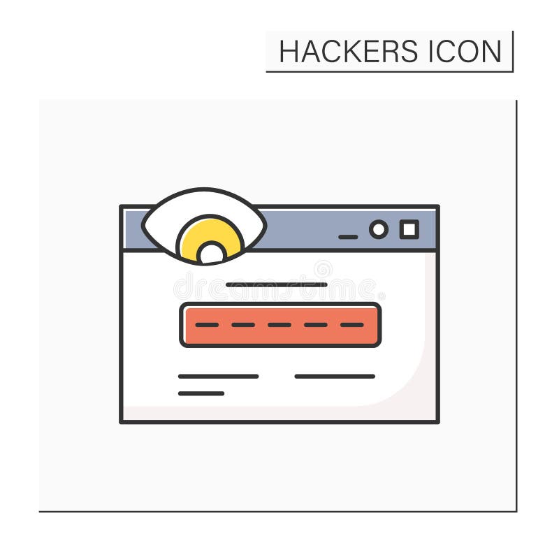 Fake Webpage Stock Illustrations – 88 Fake Webpage Stock Illustrations ...