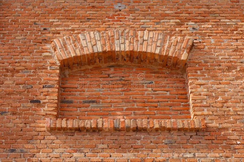 124 Fake Window Brick Wall Stock Photos - Free & Royalty-Free Stock ...