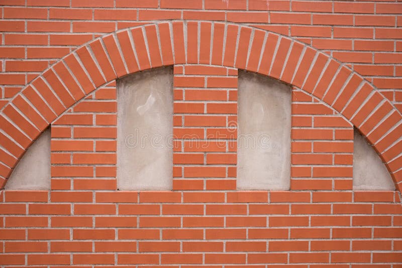 133 Fake Window Brick Wall Stock Photos - Free & Royalty-Free Stock ...
