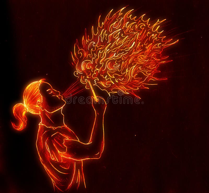 Fakir Pencil Sketch Stock Illustrations – 2 Fakir Pencil Sketch Stock ...