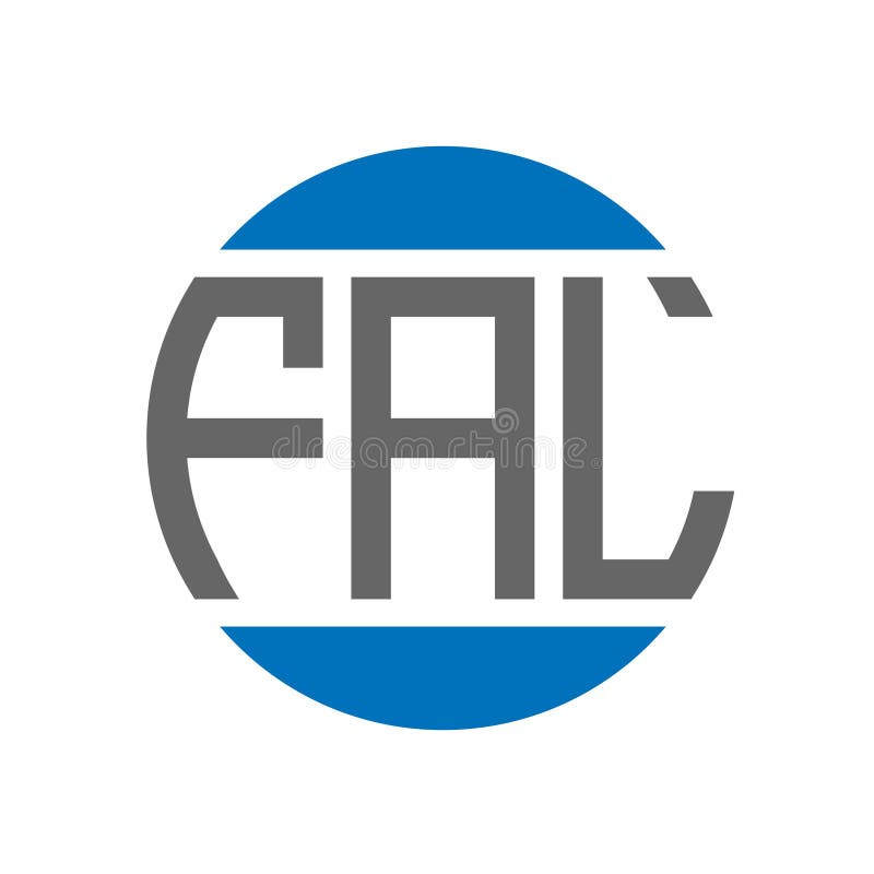 Fal Letter Stock Illustrations – 11 Fal Letter Stock Illustrations ...