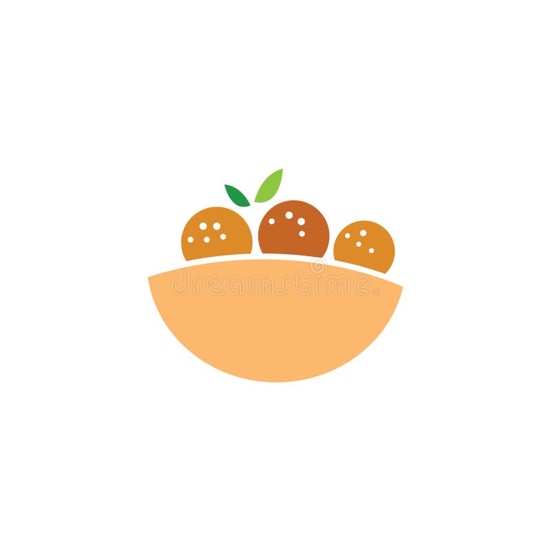 Falafel Logo Stock Illustrations – 337 Falafel Logo Stock Illustrations ...