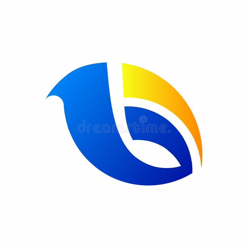 Falcon Flaying Bird Logo Stock Illustrations – 15 Falcon Flaying Bird ...