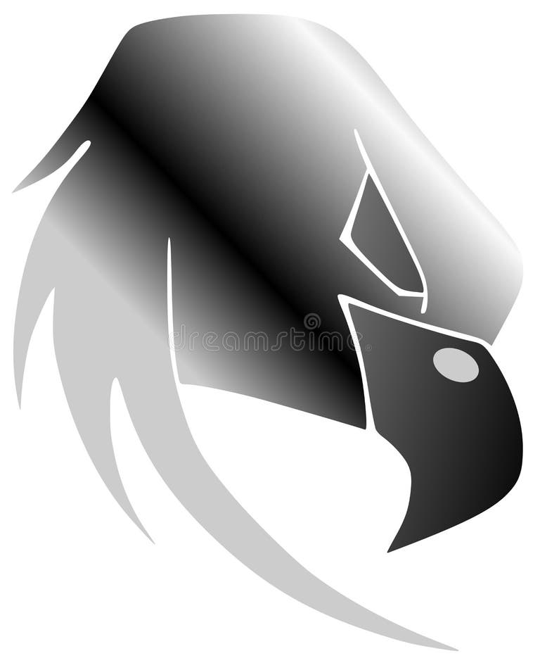Cartoon Falcon Head Stock Illustrations – 3,897 Cartoon Falcon Head ...