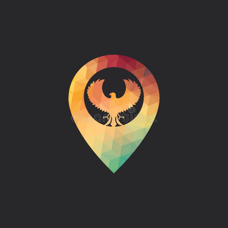 Eagle Gps Stock Illustrations – 69 Eagle Gps Stock Illustrations ...