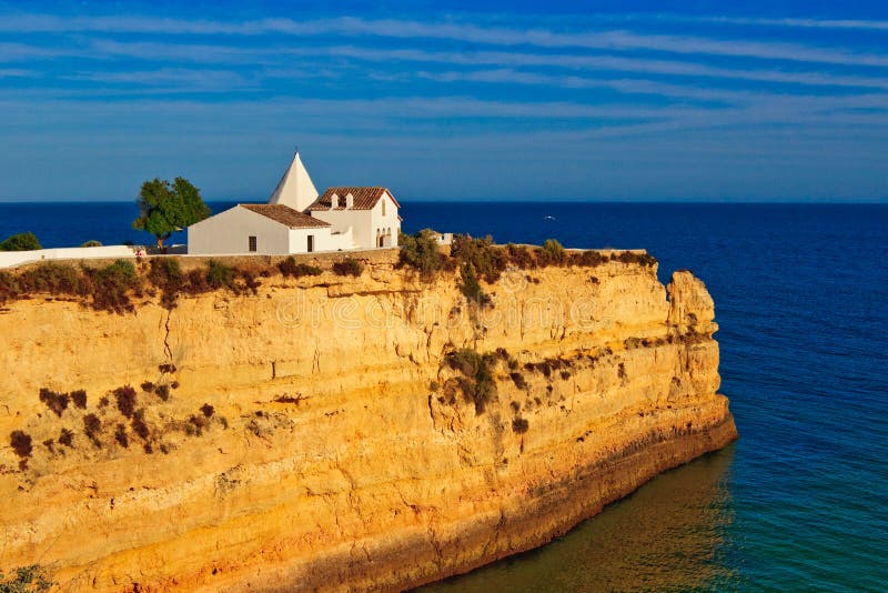 Faleza ocean zdjęcie stock. Obraz złożonej z romantyczny - 11125292