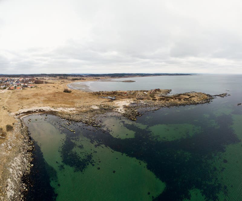 Falkenberg stock image. Image of ocean, beach, earth - 117138761