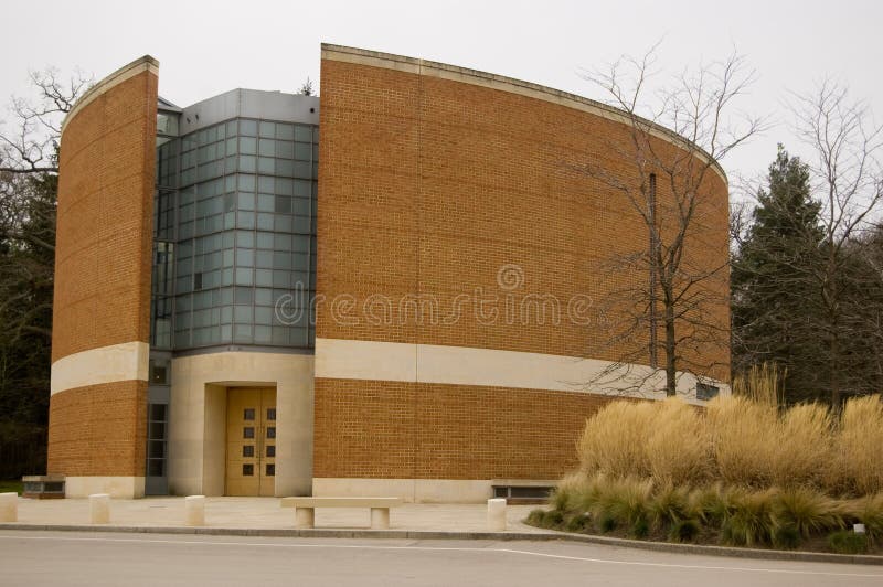Falkland Islands Memorial Chapel, Pangbourne Stock Image - Image of ...
