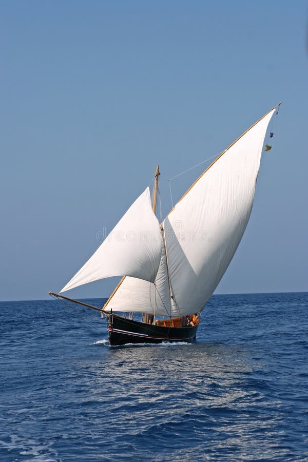 Falkusa boat stock photo. Image of history, speed, fishing - 22694520