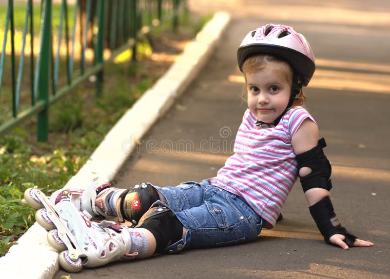 Fall stock image. Image of belt, lifestyle, rollerblade - 6355771