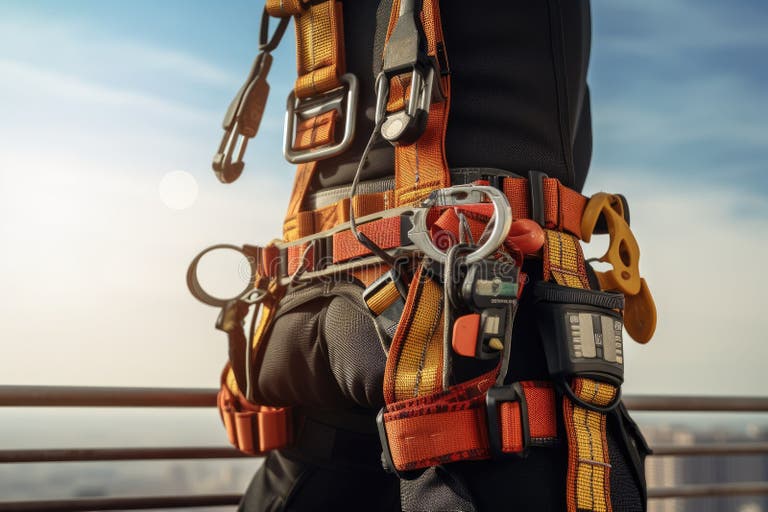 Fall Arrest Stock Illustrations – 163 Fall Arrest Stock Illustrations ...