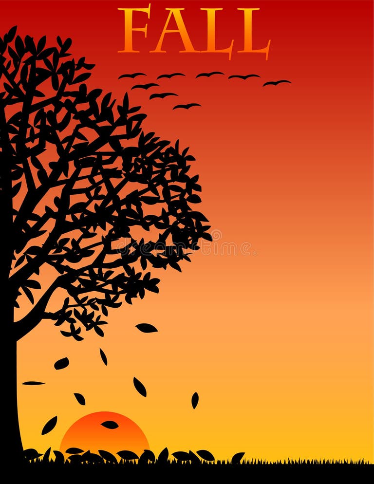 Fall Scene Clip Art Stock Illustrations – 2,204 Fall Scene Clip Art ...
