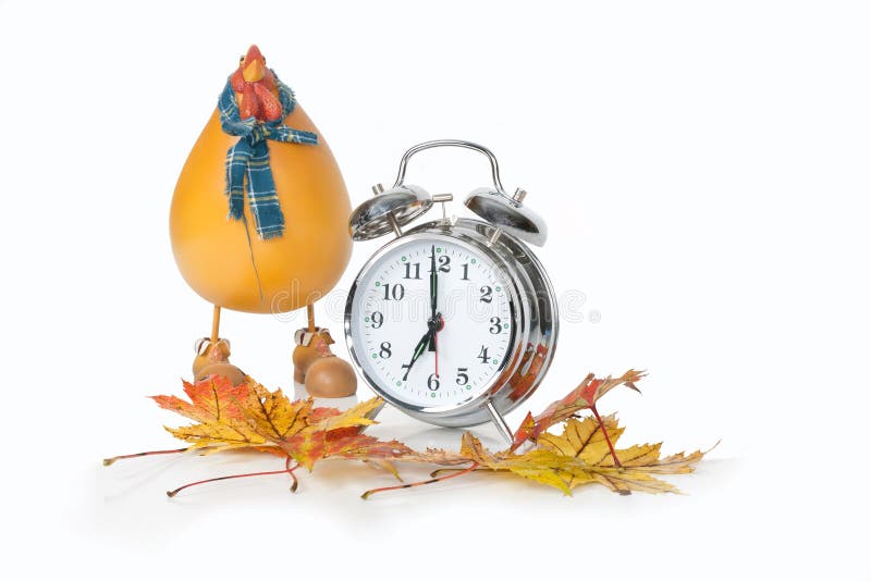 Fall Back stock image. Image of change, back, call, background - 16502991
