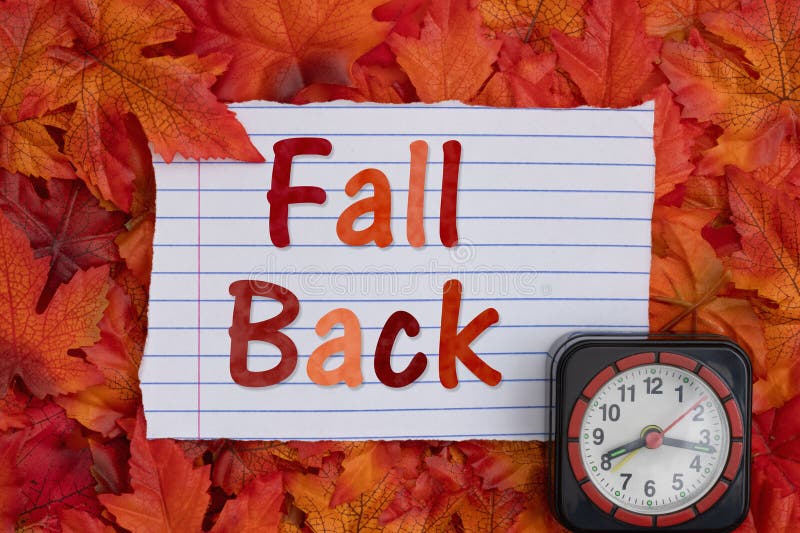 1,022 Fall Daylight Savings Pics Stock Photos - Free & Royalty-Free Stock Photos from Dreamstime