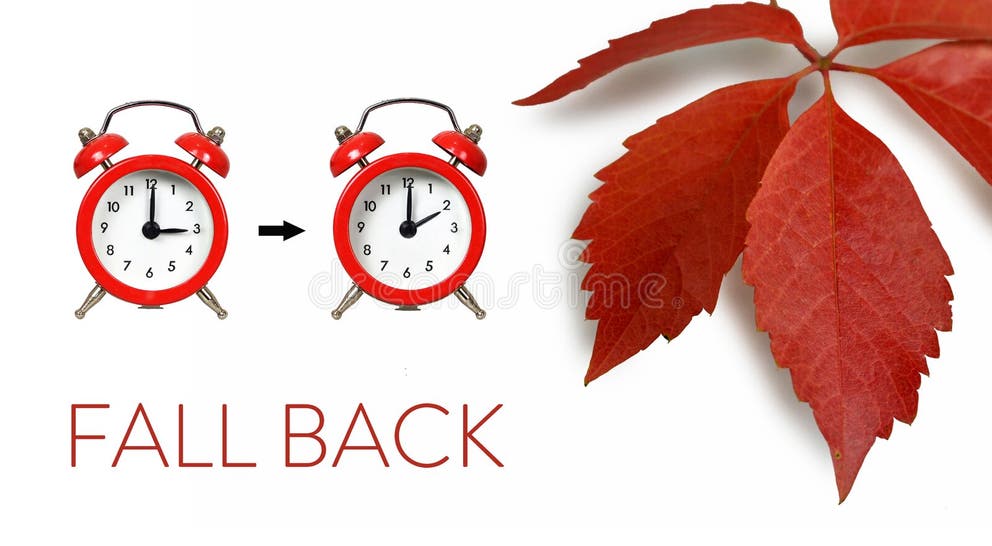 1,703 Fall Back Time Change Stock Photos - Free & Royalty-Free Stock ...