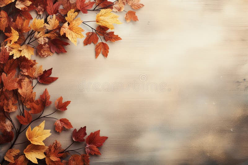 Fall Background Fall Background Wallpaper Fall Background Image Stock ...