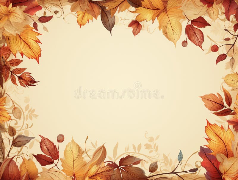 Fall Background Fall Background Wallpaper Fall Background Image Stock ...