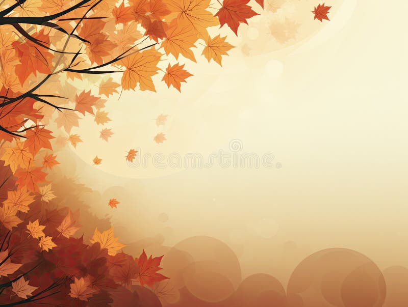 Fall Background Fall Background Wallpaper Fall Background Image Stock ...