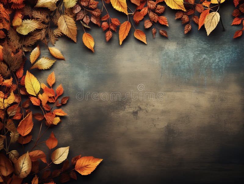 Fall Background Fall Background Wallpaper Fall Background Image Stock ...