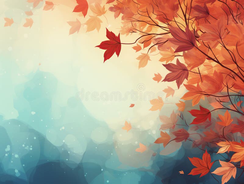 Fall Background Fall Background Wallpaper Fall Background Image Stock ...