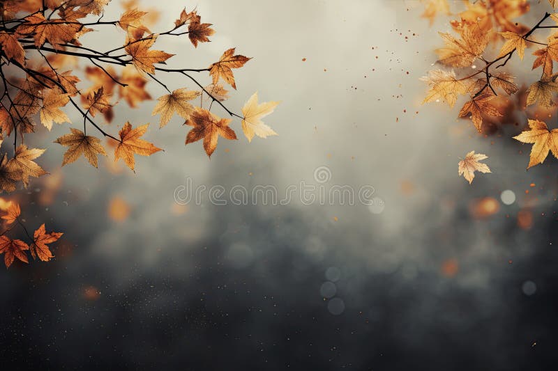 Fall Background Fall Background Wallpaper Fall Background Image Stock ...
