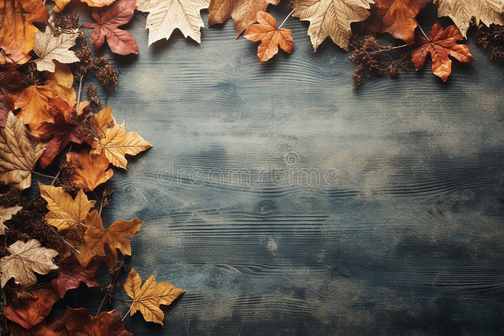 Fall Background Fall Background Wallpaper Fall Background Image Stock ...
