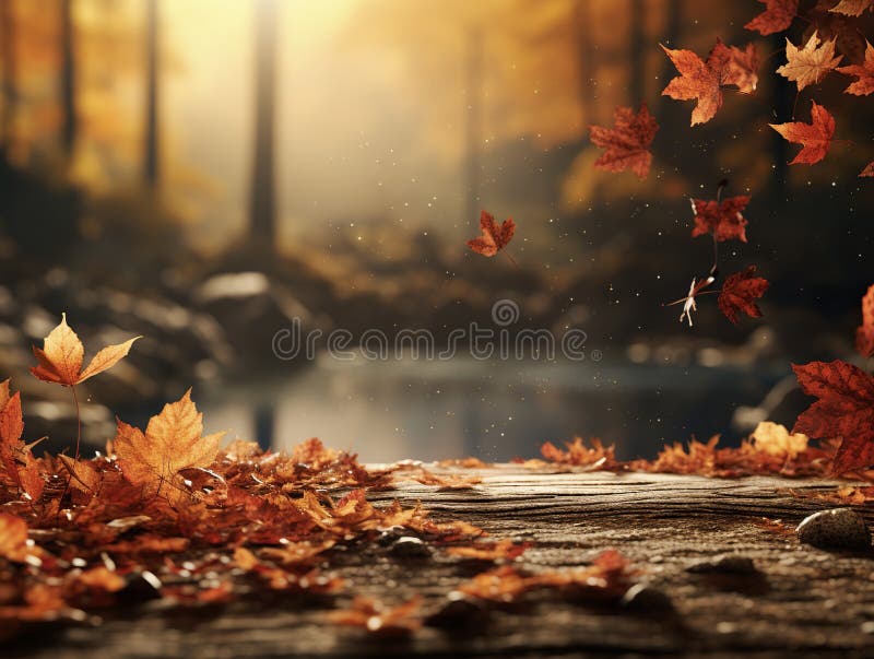 Fall Background Fall Background Wallpaper Fall Background Image Stock ...