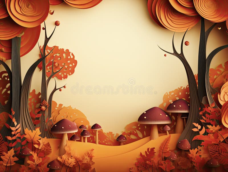 Fall Background Fall Background Wallpaper Fall Background Image Stock ...