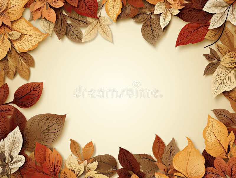Fall Background Fall Background Wallpaper Fall Background Image Stock ...