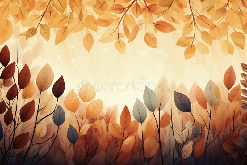 Fall Background Fall Background Wallpaper Fall Background Image Stock ...