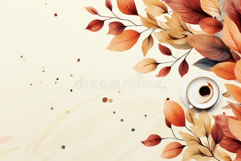 Fall Background Fall Background Wallpaper Fall Background Image Stock ...