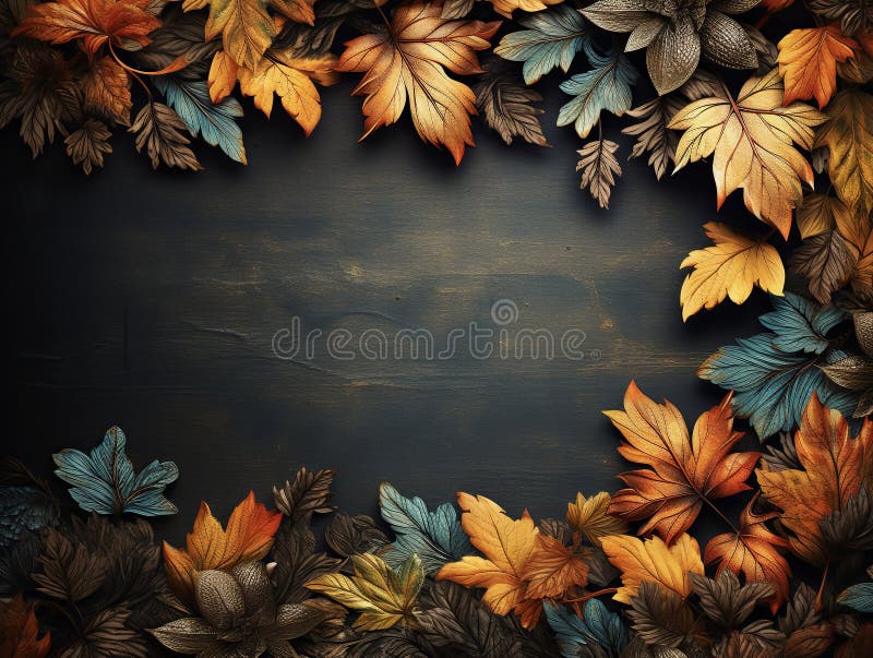 Fall Background Fall Background Wallpaper Fall Background Image Stock ...