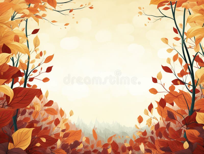 Fall Background Fall Background Wallpaper Fall Background Image Stock ...